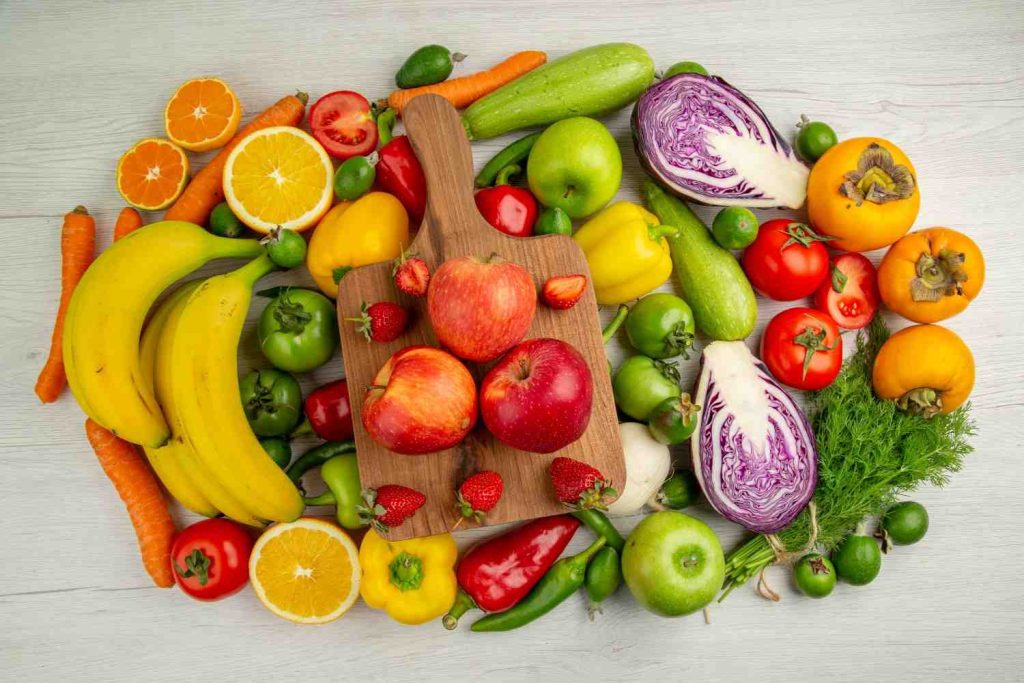 Proses Alat Pencuci Buah Sayur yang Efektif dan Higienis - Neonagy